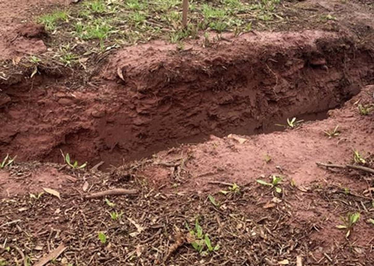 Identify historical mining waste | epa.vic.gov.au