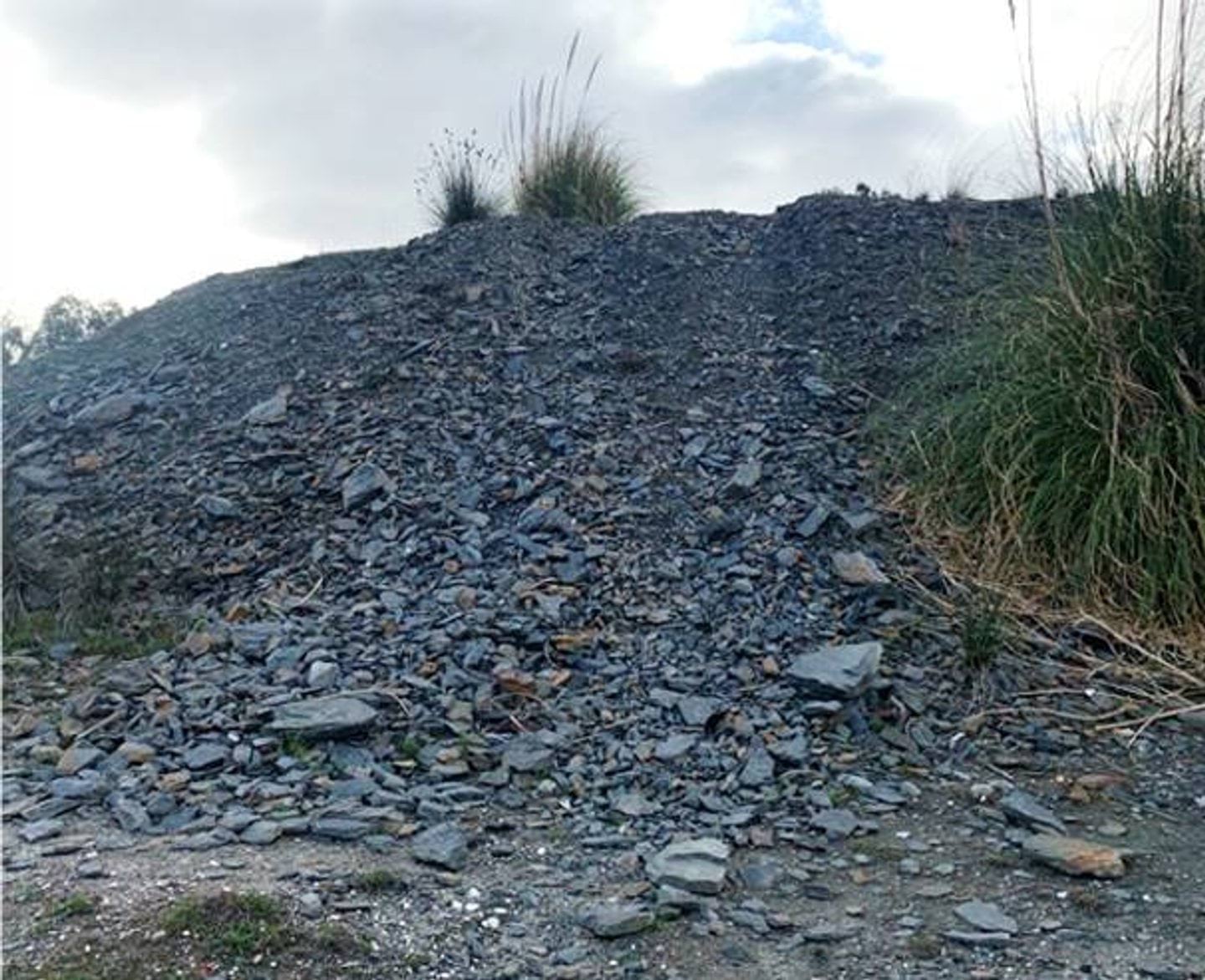 Identify historical mining waste | epa.vic.gov.au