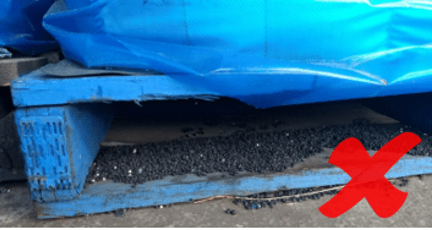 Plastic feedstock | epa.vic.gov.au