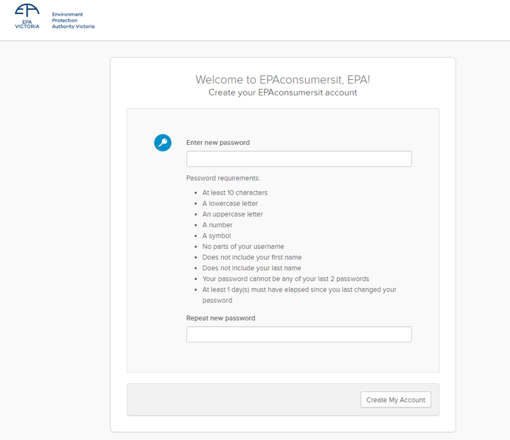 Portal | epa.vic.gov.au