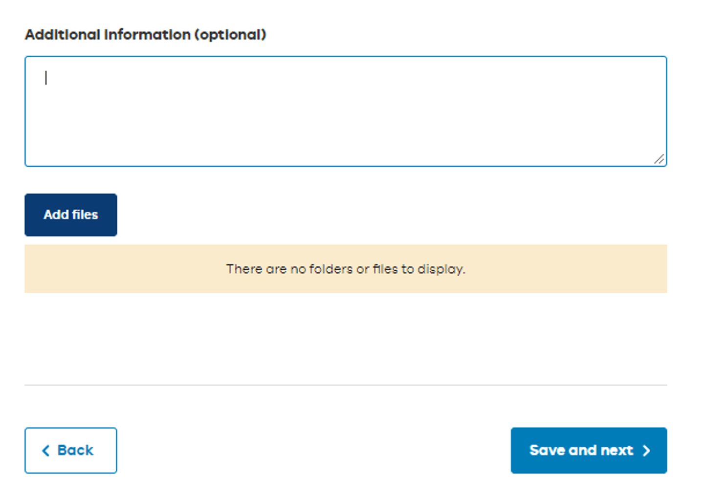 How to create a waste record using Waste Tracker | epa.vic.gov.au