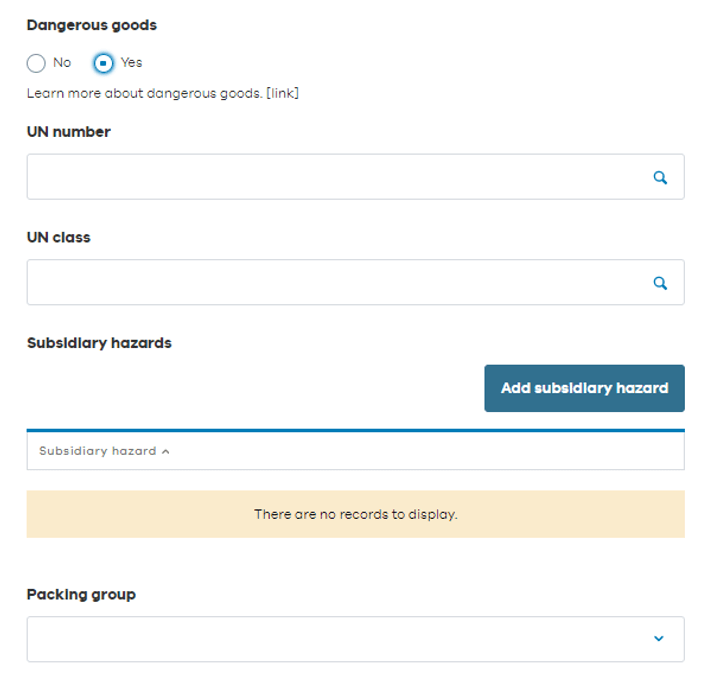 How to create a waste record using Waste Tracker | epa.vic.gov.au