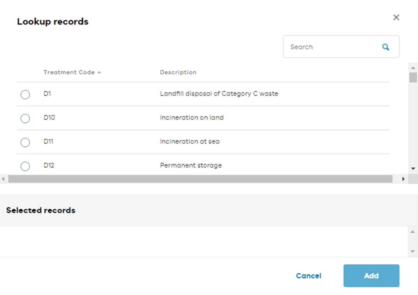 How a receiver can receive waste using Waste Tracker | epa.vic.gov.au