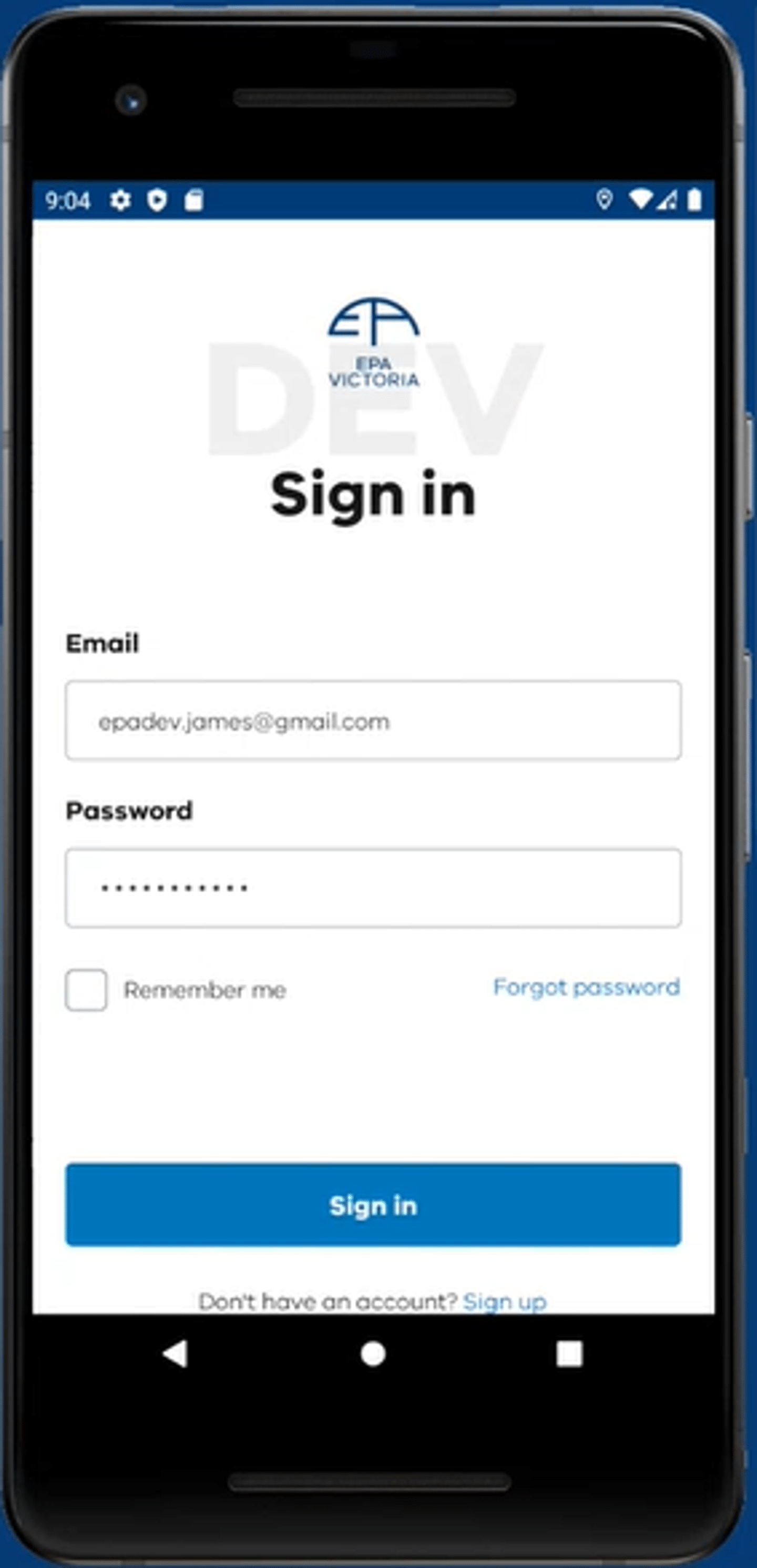 How a receiver can reject waste in Waste Tracker app | epa.vic.gov.au